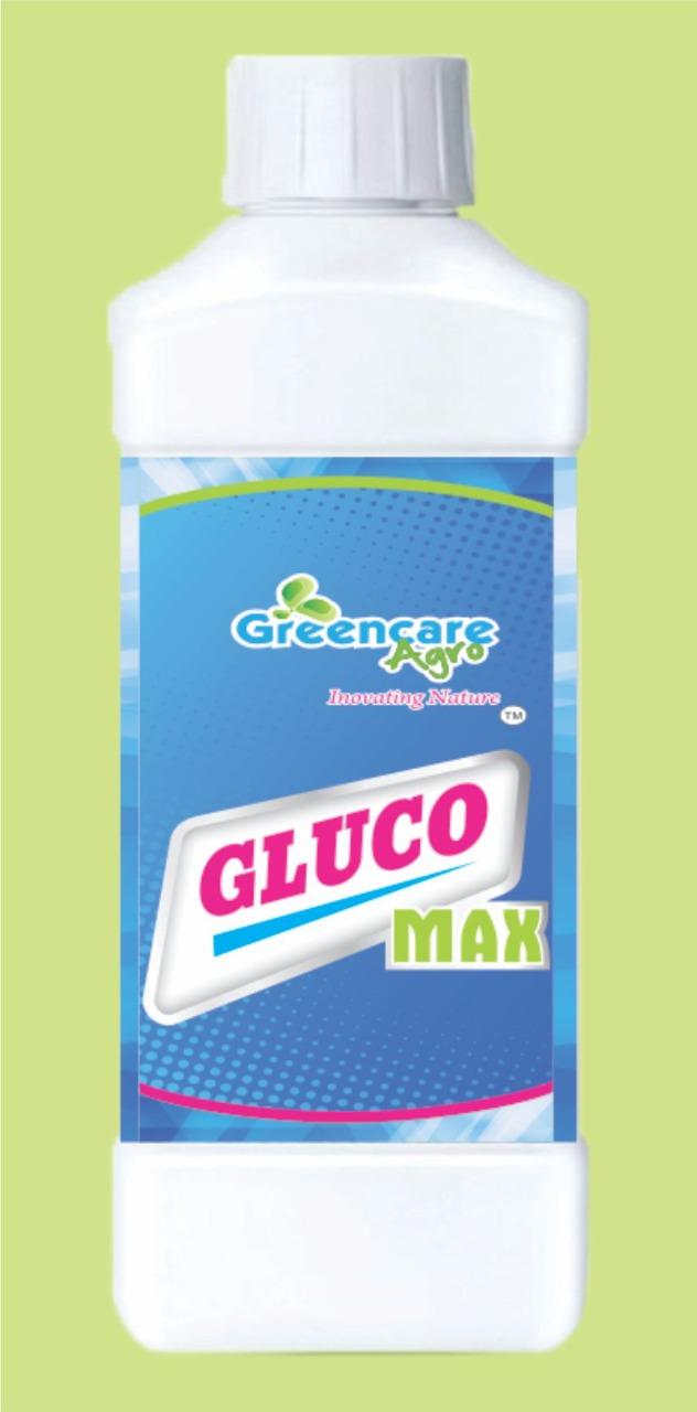 Green Care Agro - Glucomax 500ML Bottle