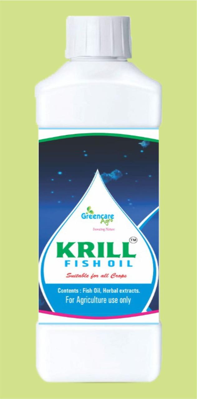 Green Care Agro - Krill 1 Litre Bottle